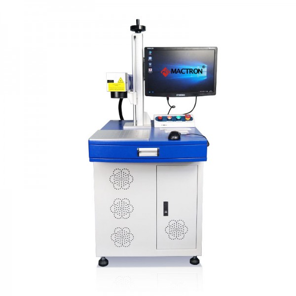Laser Marking Machine For Mirror | Mactron Tech