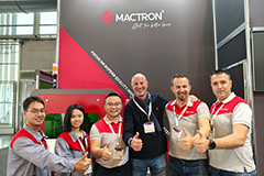 Laser Marking Machine | Laser Welding&Cleaning System | Mactron Tech
