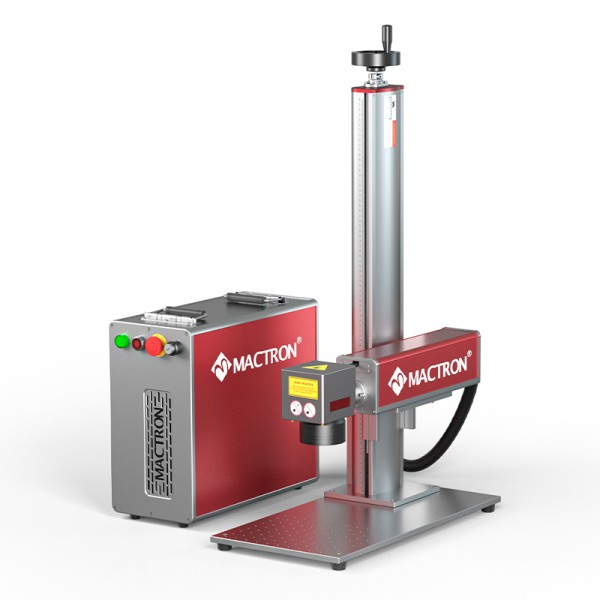 Laser Marking Machine System | Mactron Tech